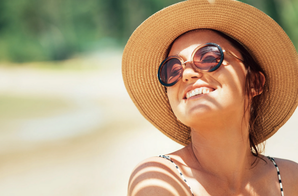 Toxic Ingredients to Avoid in Sunscreen - Go Organic With PuraVeda
