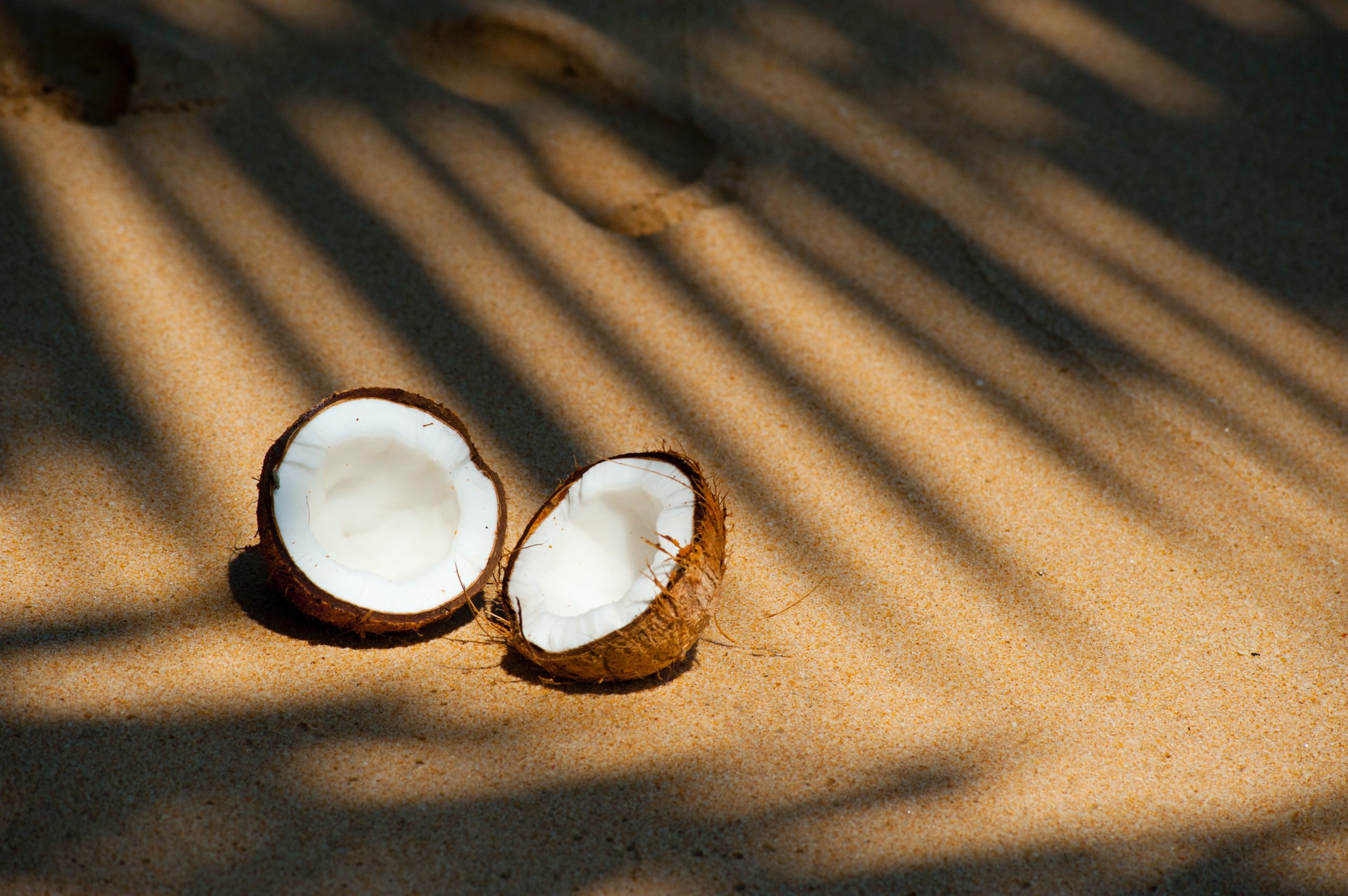 Discover Sun Protection with Natural SPF Oils - Go Organic With PuraVeda
