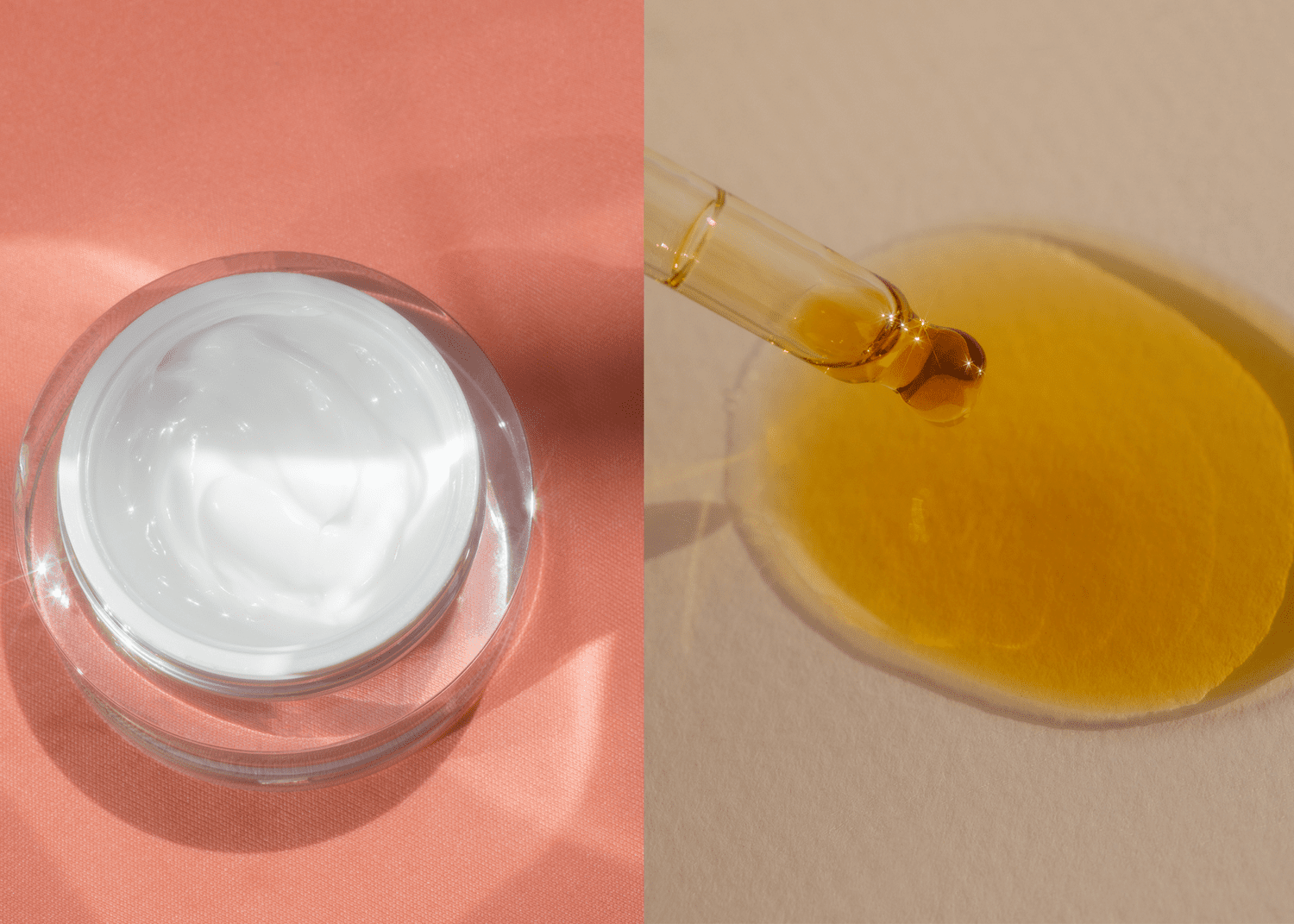 The Benefits of a Lightweight Skin Care Formula - Go Organic With PuraVeda